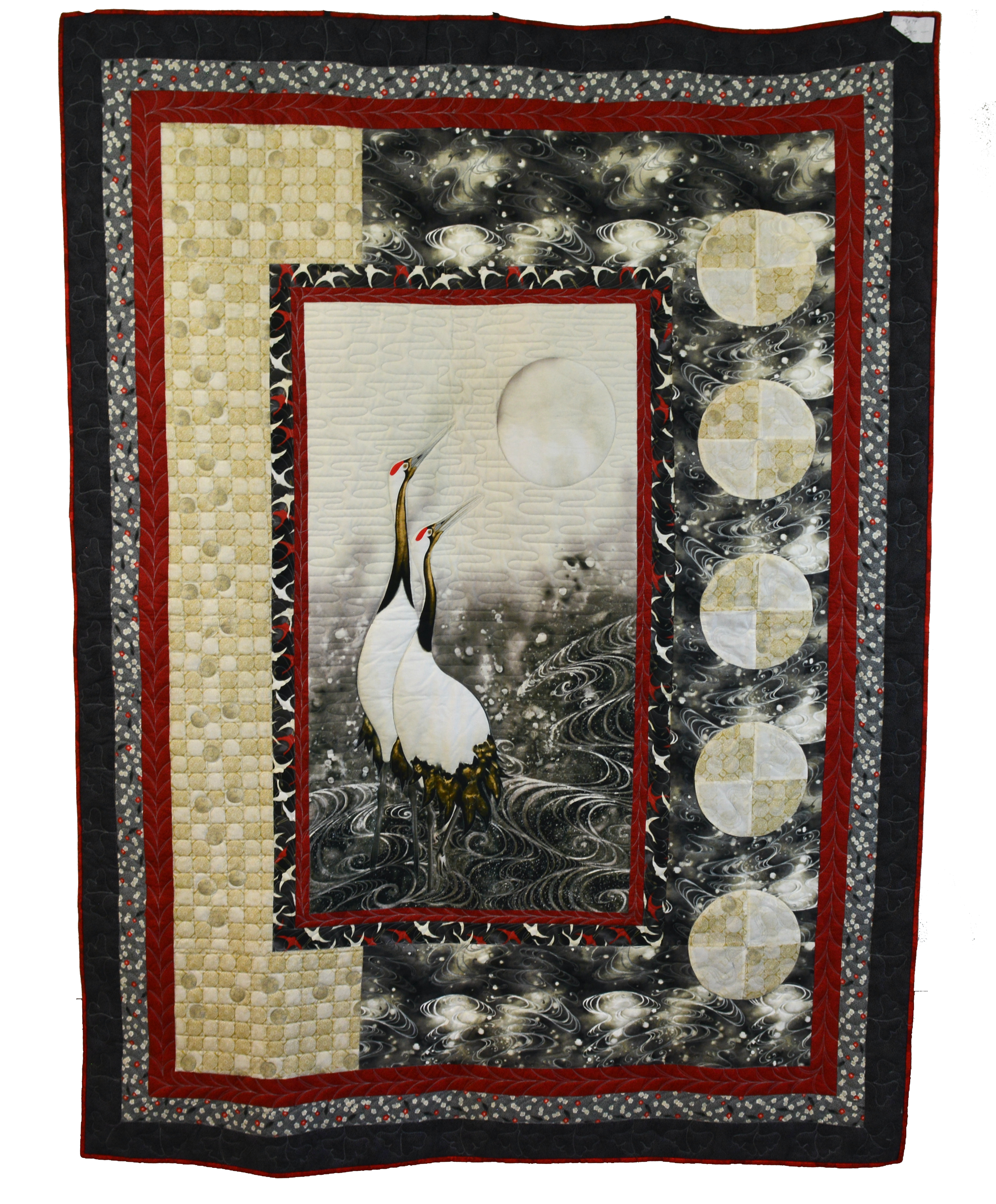 Finished Quilts and Samples – Mended Hearts Quilting & Boutique