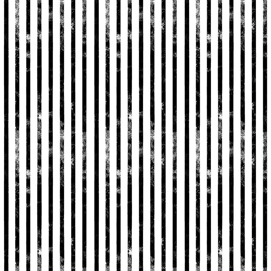 Quiet Riot - Weathered Stripes, White - DPJ3101 – Mended Hearts ...