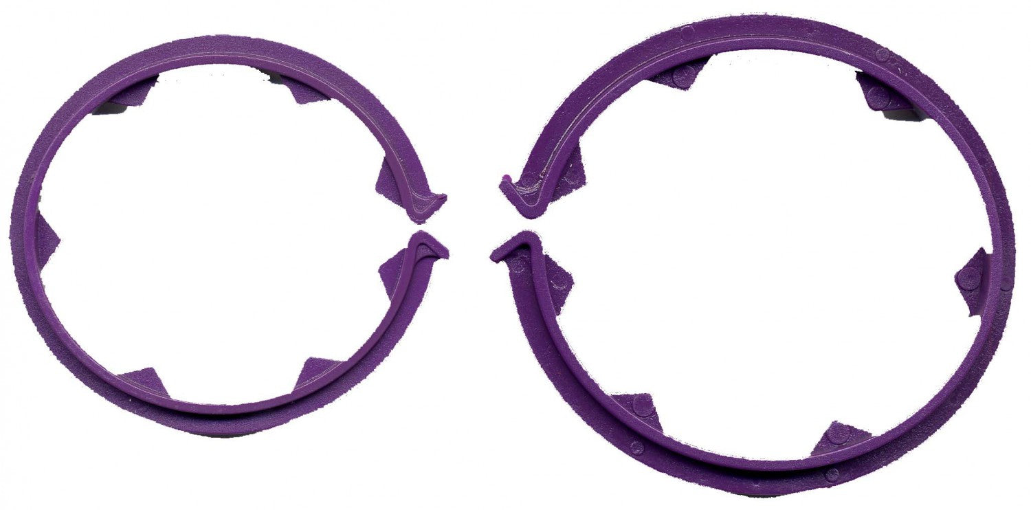 Get a Grip with Jaws - Quilt Roll Clips – Mended Hearts Quilting & Boutique