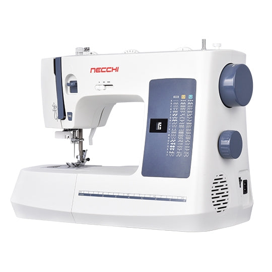 Necchi NC-59QD – Mended Hearts Quilting & Boutique