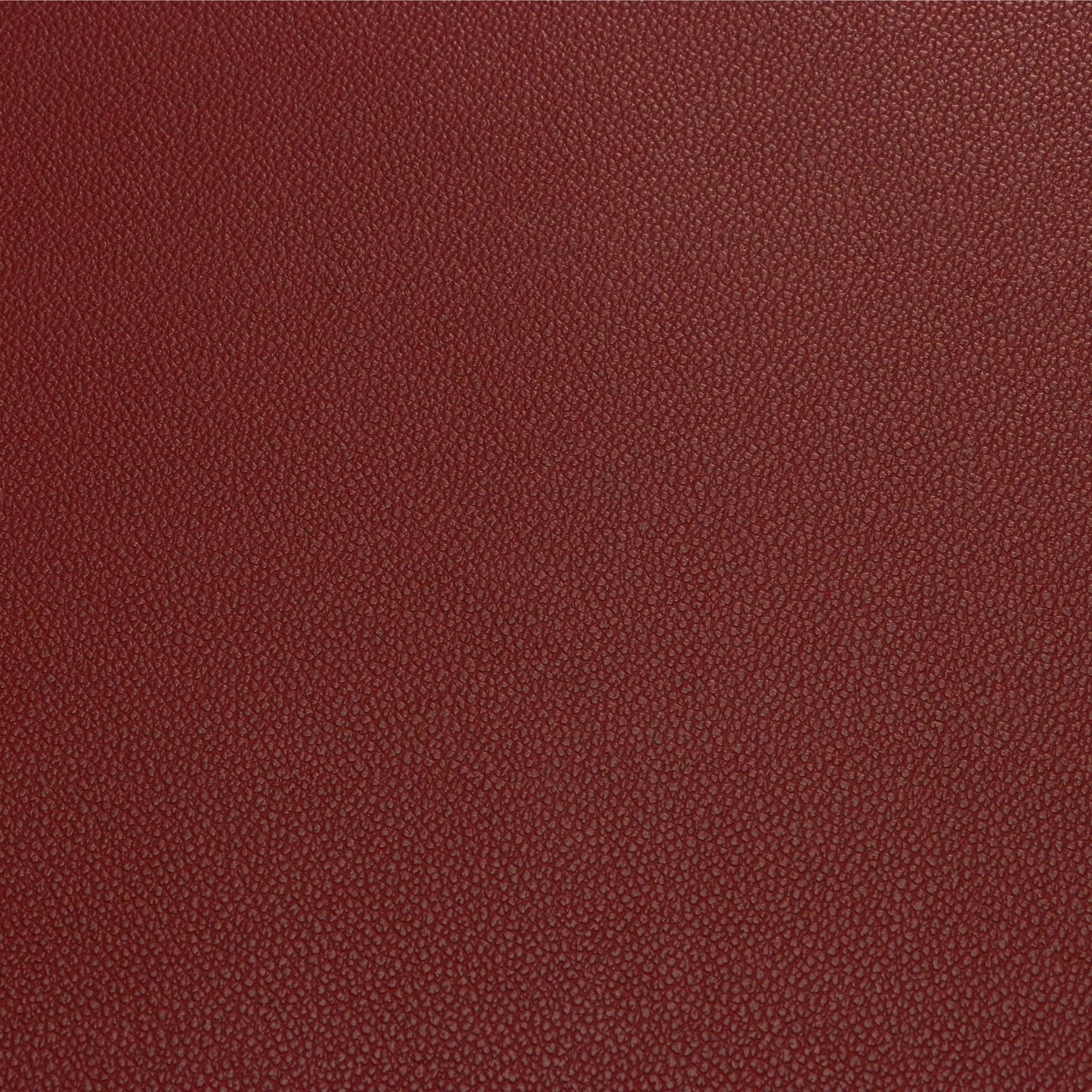 Cherry Pebble Faux Leather - Packaged 1/2 yard Cut – Mended Hearts ...